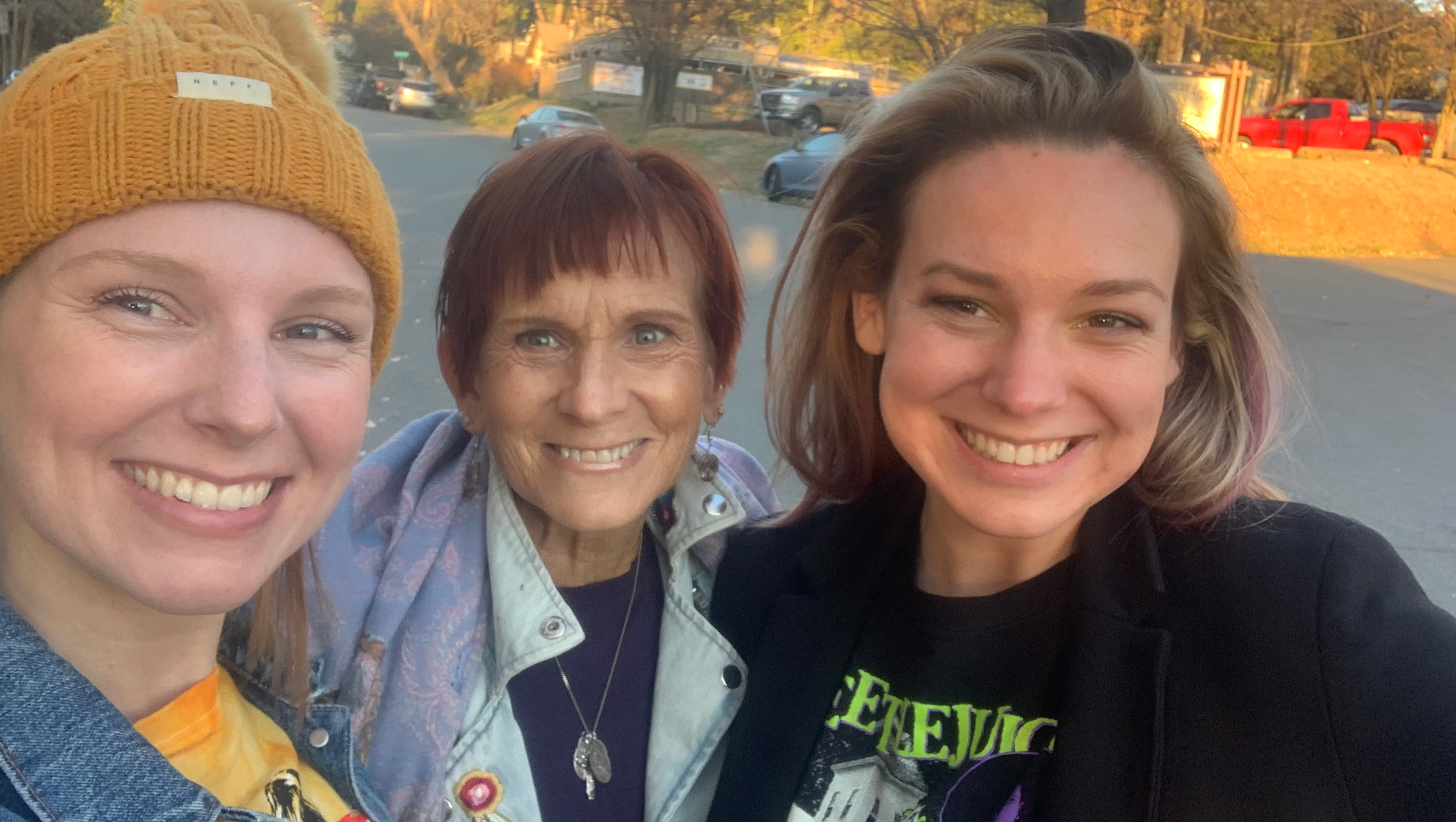 Fundraiser for Lizabeth Sampair by Maddie Sumner : Support for Liz ...