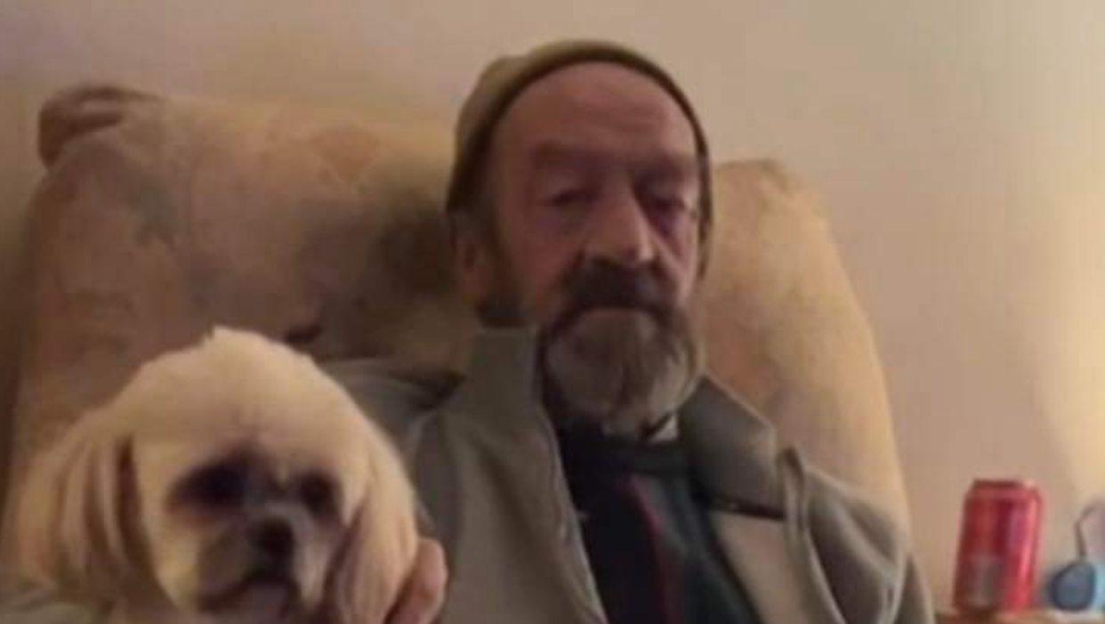 Fundraiser for Martin Rankin by Courtney Dixon : Let’s give Ray a good ...