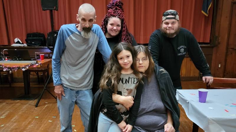 Fundraiser by kyle snook : Sleep peacefully Mom