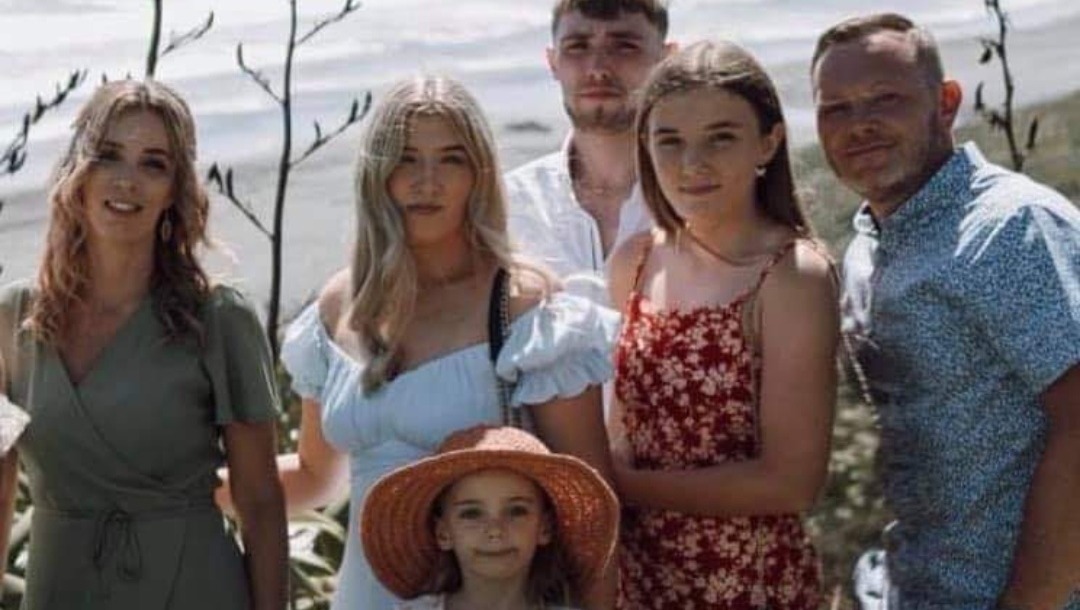 Fundraiser by Christina Nightingale : In Loving Memory of Daryl saunders