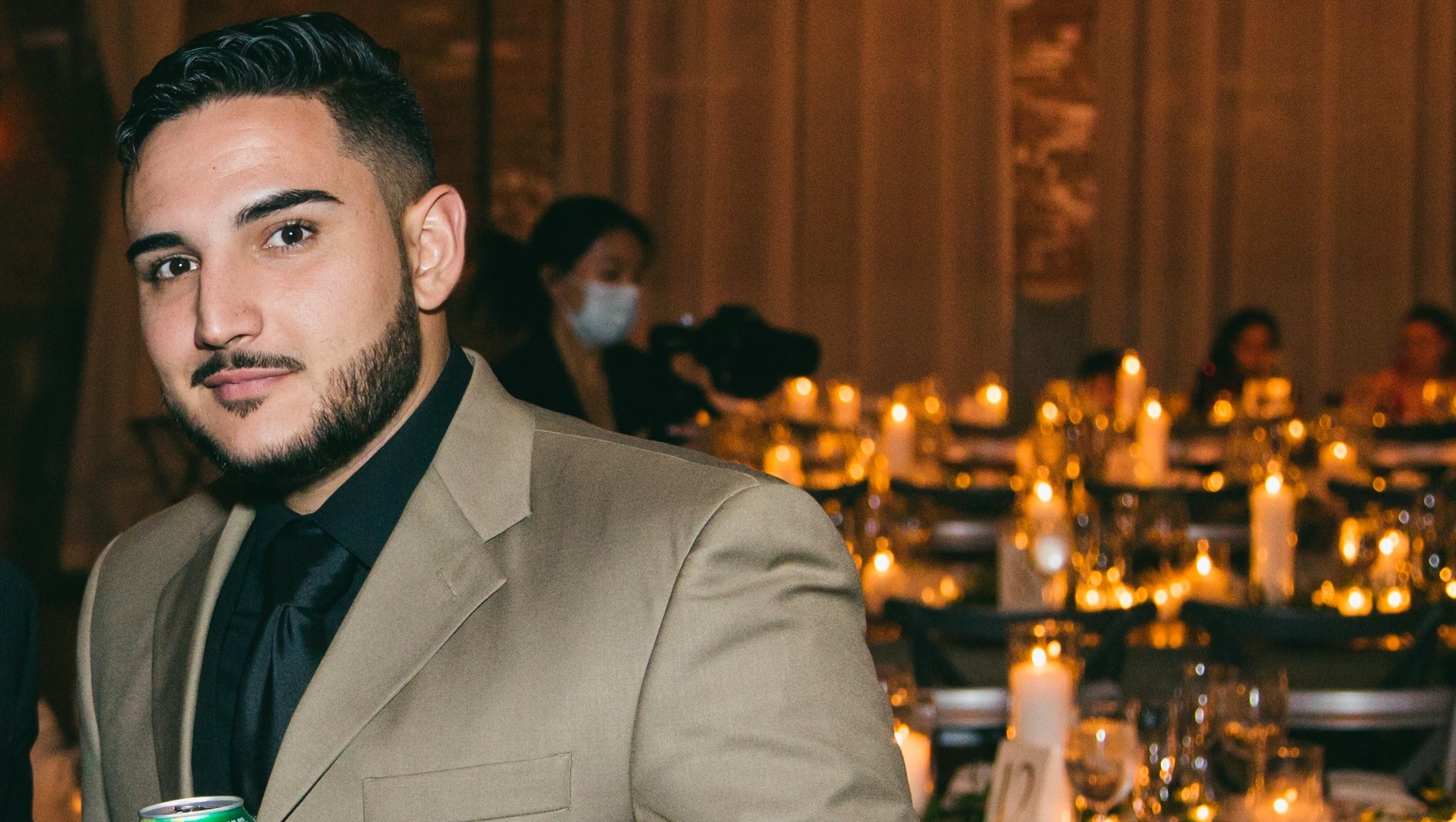 Fundraiser by Oz Perez : Memorial Fund for Jose Huerta Jr