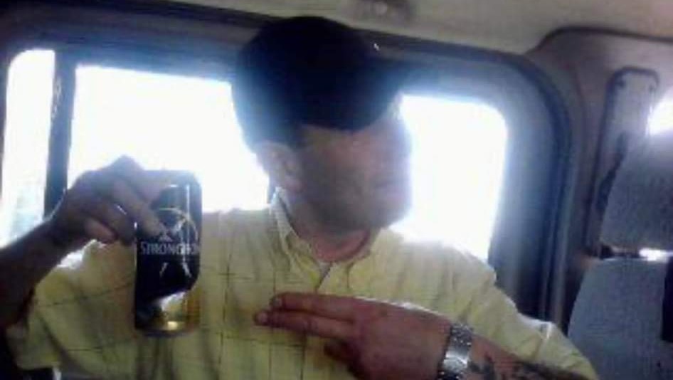 Fundraiser for Jade Richardson by Neil Mcfarlane : Mark (flaigy) flaig ...