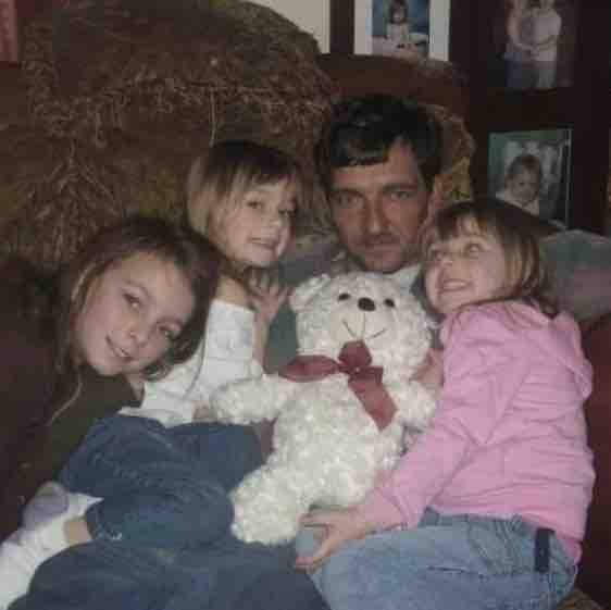 Fundraiser by Allison Gilley : We lost our daddy