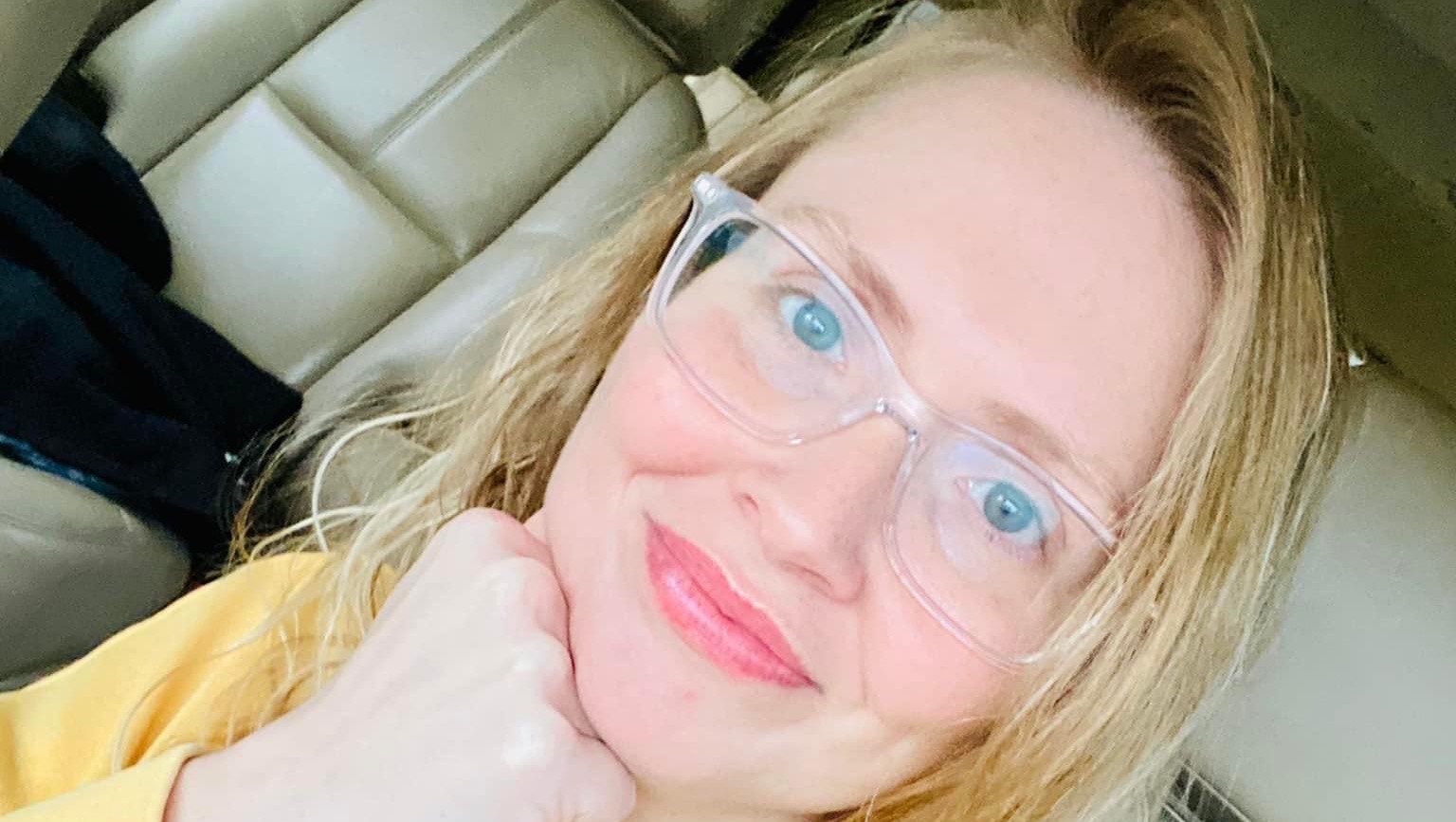 Fundraiser for Jennifer Layne by Marie Ruth : Krystal Hodge Funeral ...