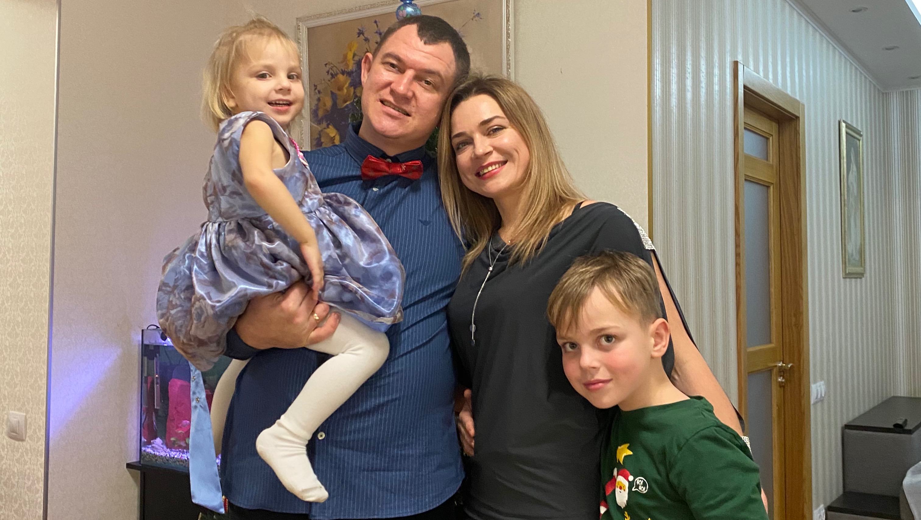 Fundraiser for Iuliia Musiienko by Vanessa Tomko-Allen : For Yuliya ...