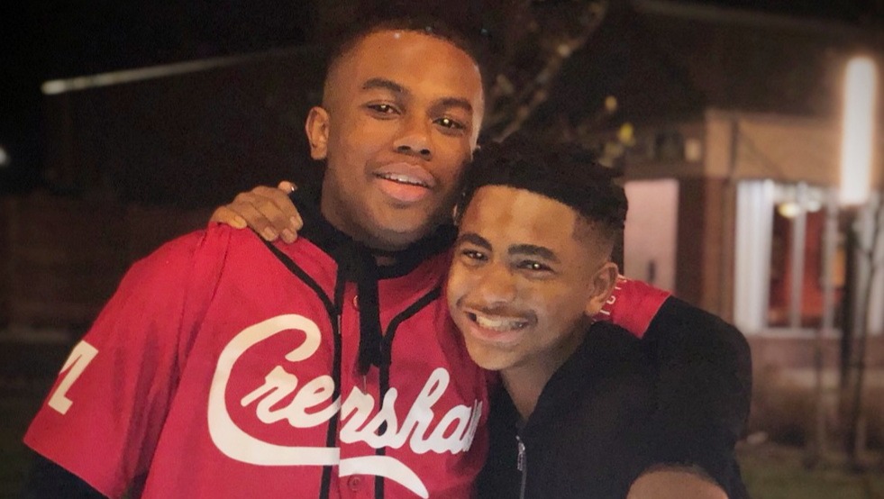 Fundraiser by Stacie Lewis Davis : Davis Brothers to National Youth ...