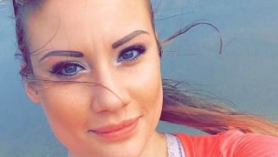 Fundraiser for Leigh Stevenson by Kaitlyn Nevarez : Honoring Amanda ...