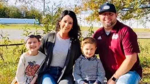 Fundraiser by Alexandra Taylor : Londyn Perry & Family