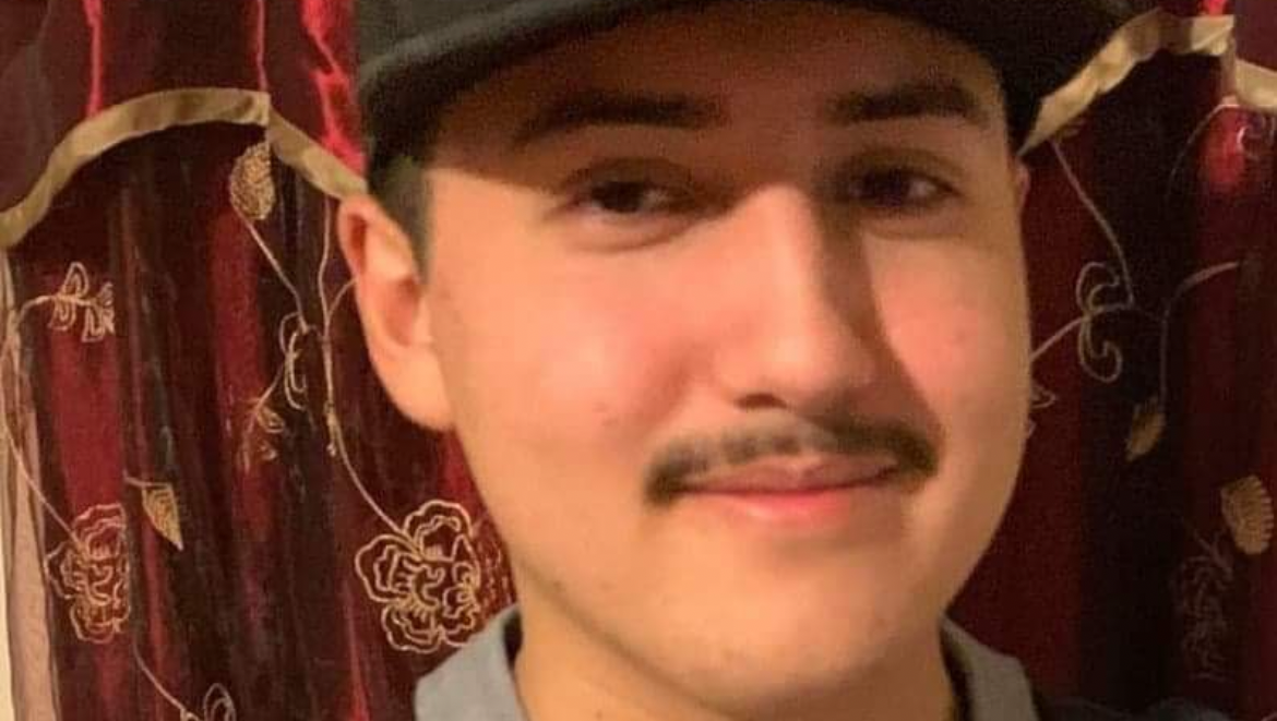 Fundraiser for Guillermina Meza by Lizbeth Meza : Giovanni Martinez