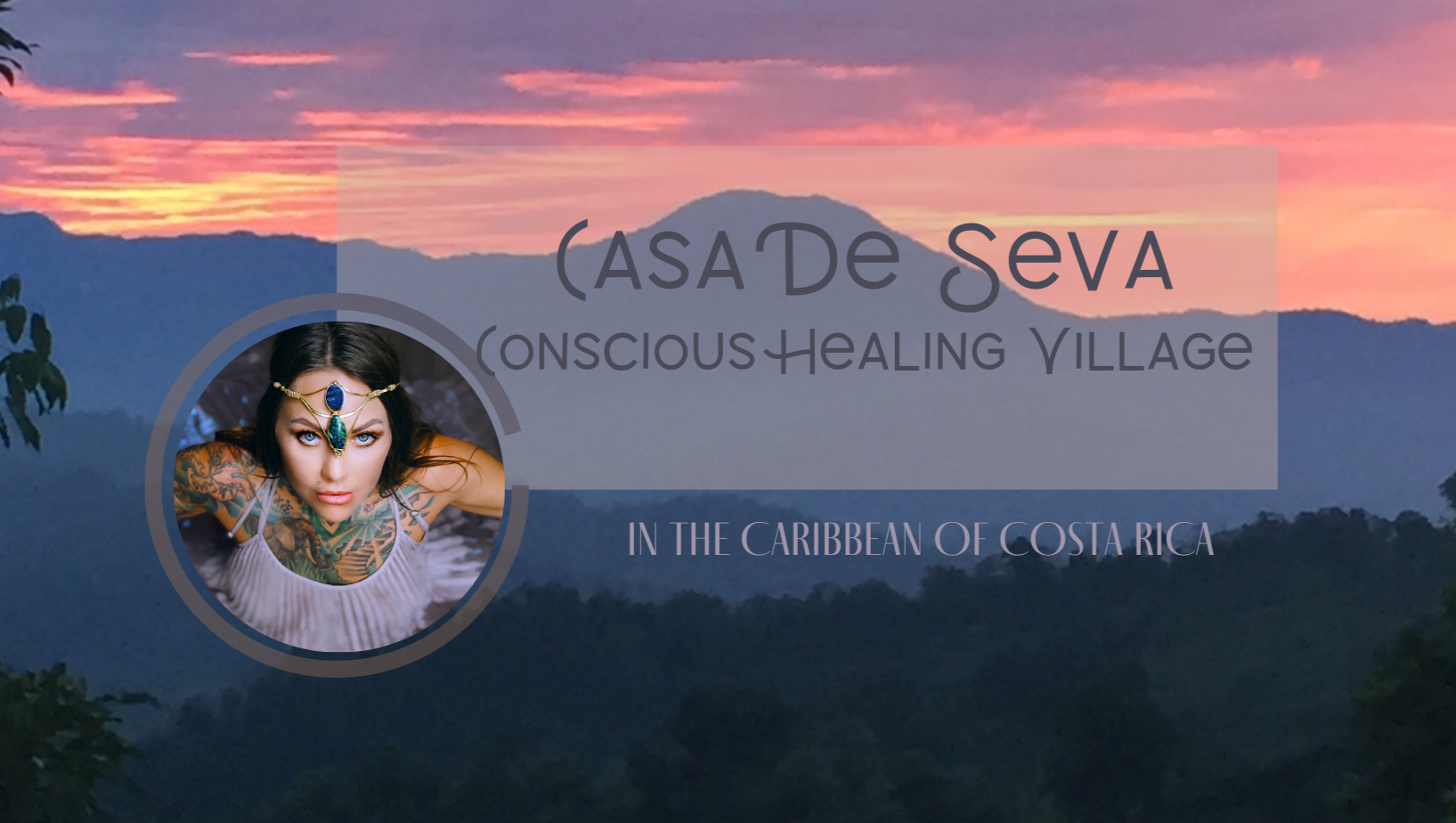 Fundraiser by Chel Northcott : Revive a sustainable farm into a healing ...