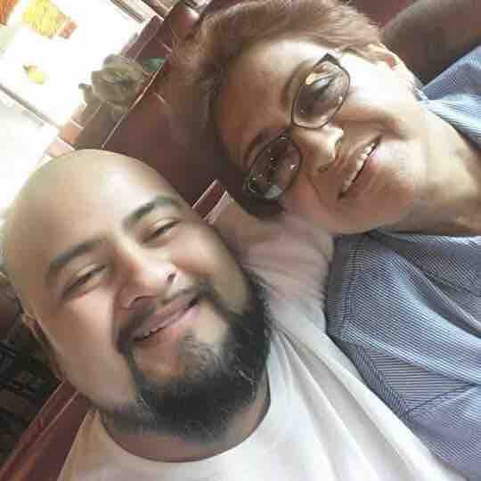 Fundraiser by Carmen Ruelas : Roy Ruelas Funeral Expenses