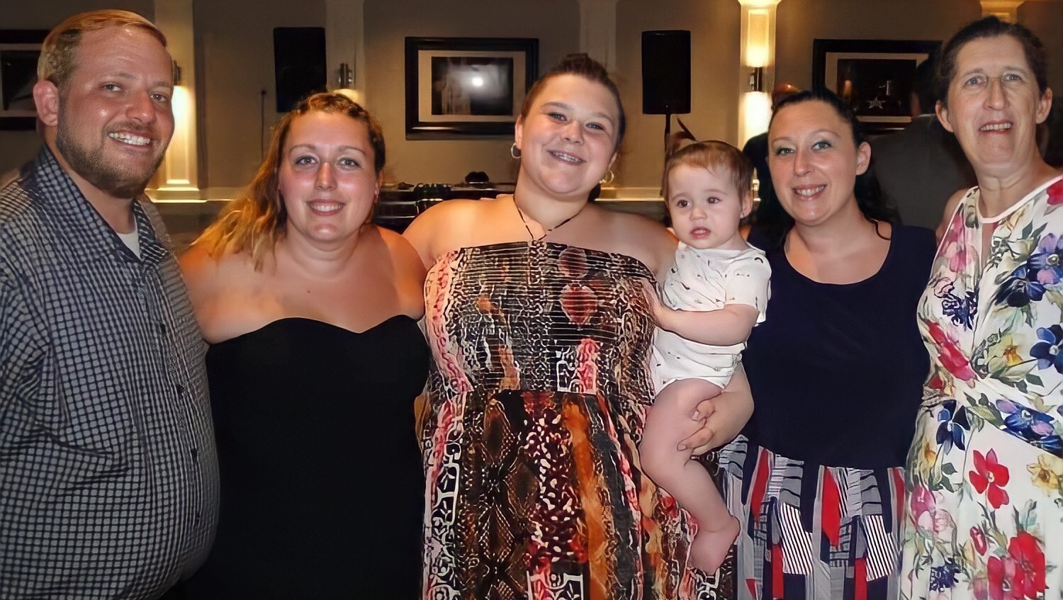 Fundraiser by Nicole Driscoll Krystina Cabral : Help support Erin’s ...