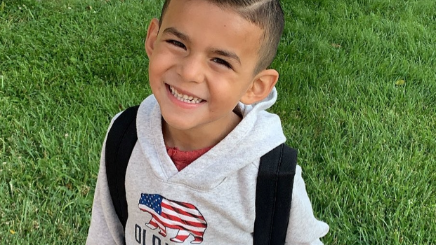 Fundraiser for Maria Fuentes by Kim Cabrera : Adriel Rodriguez