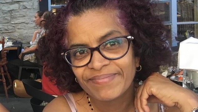 Fundraiser by Jael Ramsay : Help Karen Transition to Long-Term Care