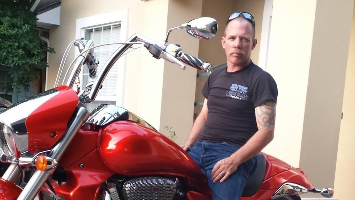 Fundraiser for Sean Felt by Jeremy Stoker : Garners wife to Guam for ...