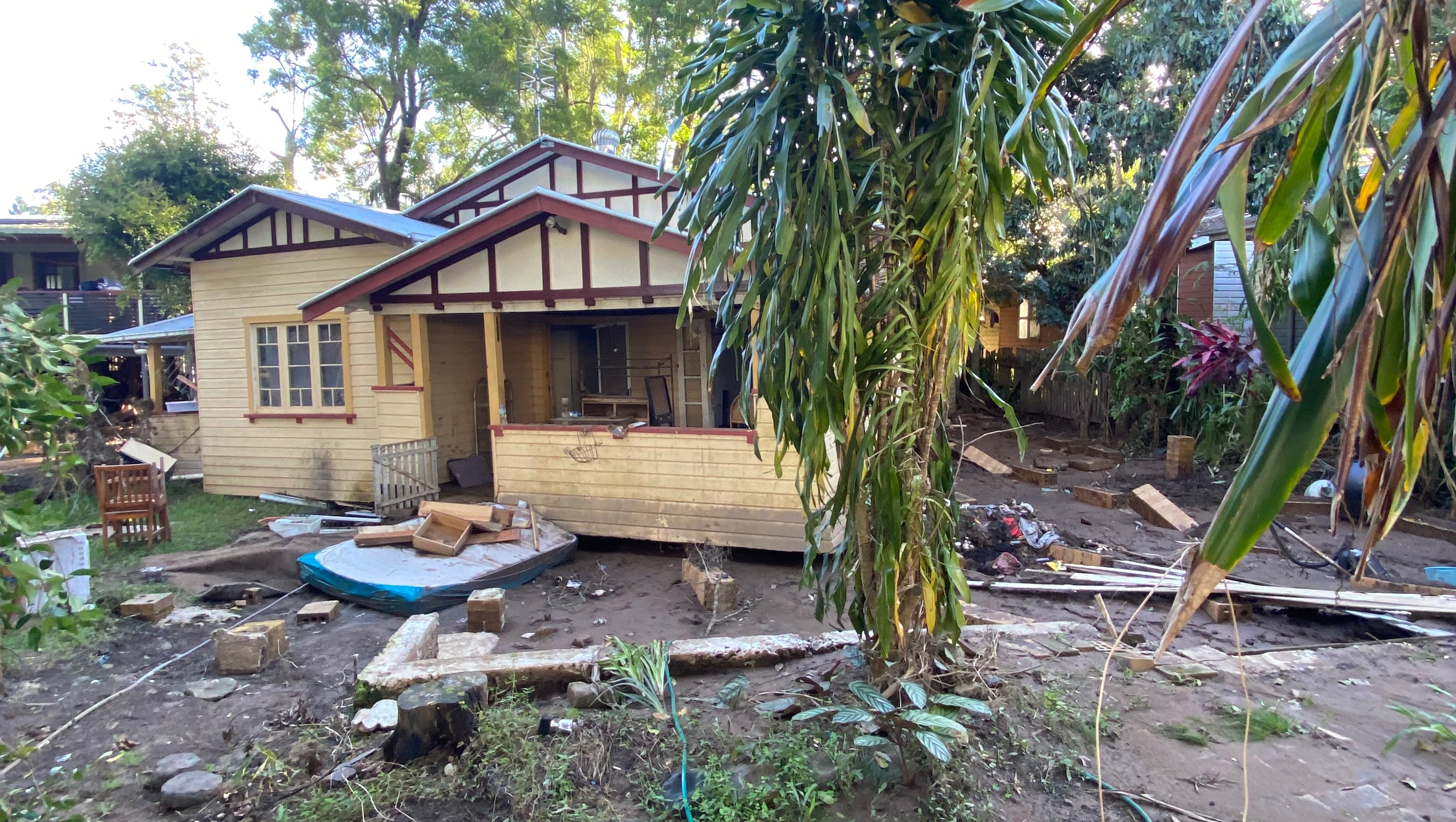 Fundraiser for Simone Giles by Audrey Singer : help simone rebuild her home