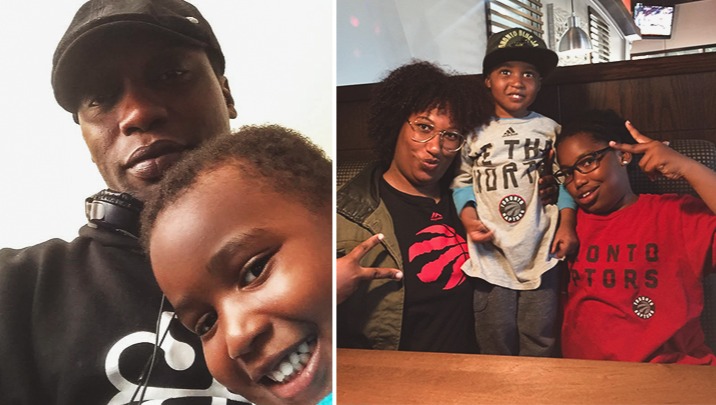 Fundraiser by Ciarán Breen : Support Martin's fight for permanent status!