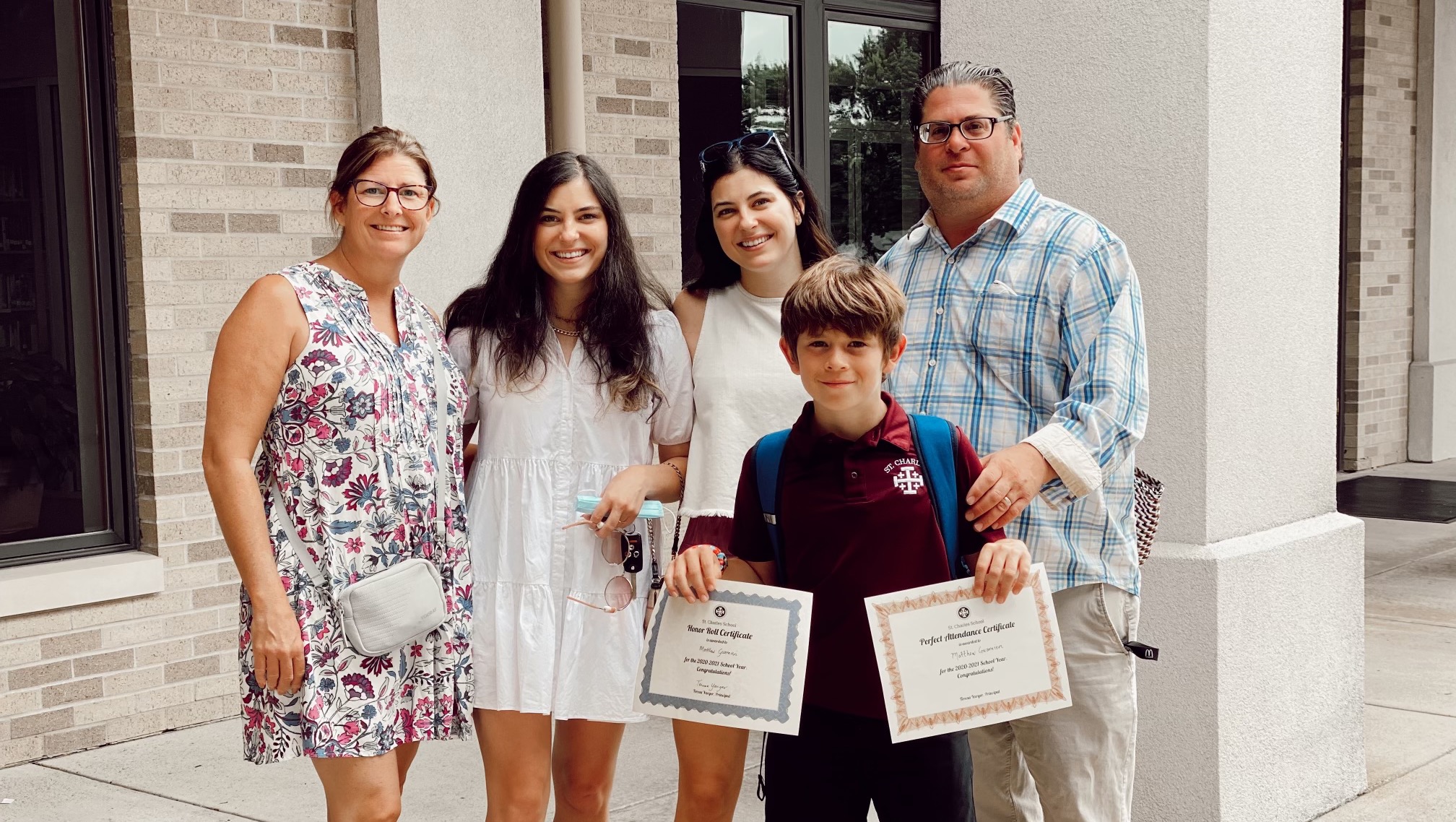 Fundraiser for Emily Guarnieri by Heaton Davidenko : Help with Matt’s ...