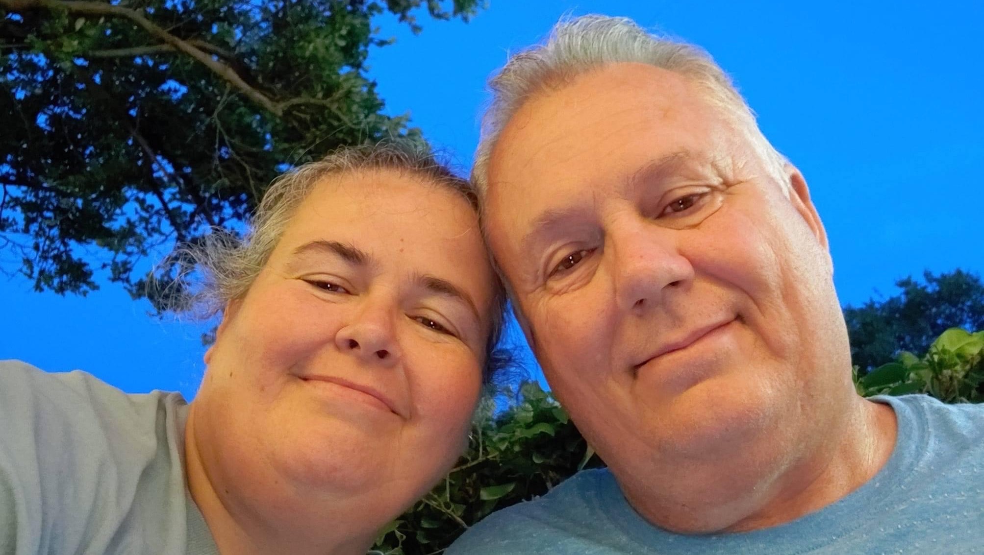 Fundraiser for Brian Grammer by Lisa Baxley : Help bring Brian Home