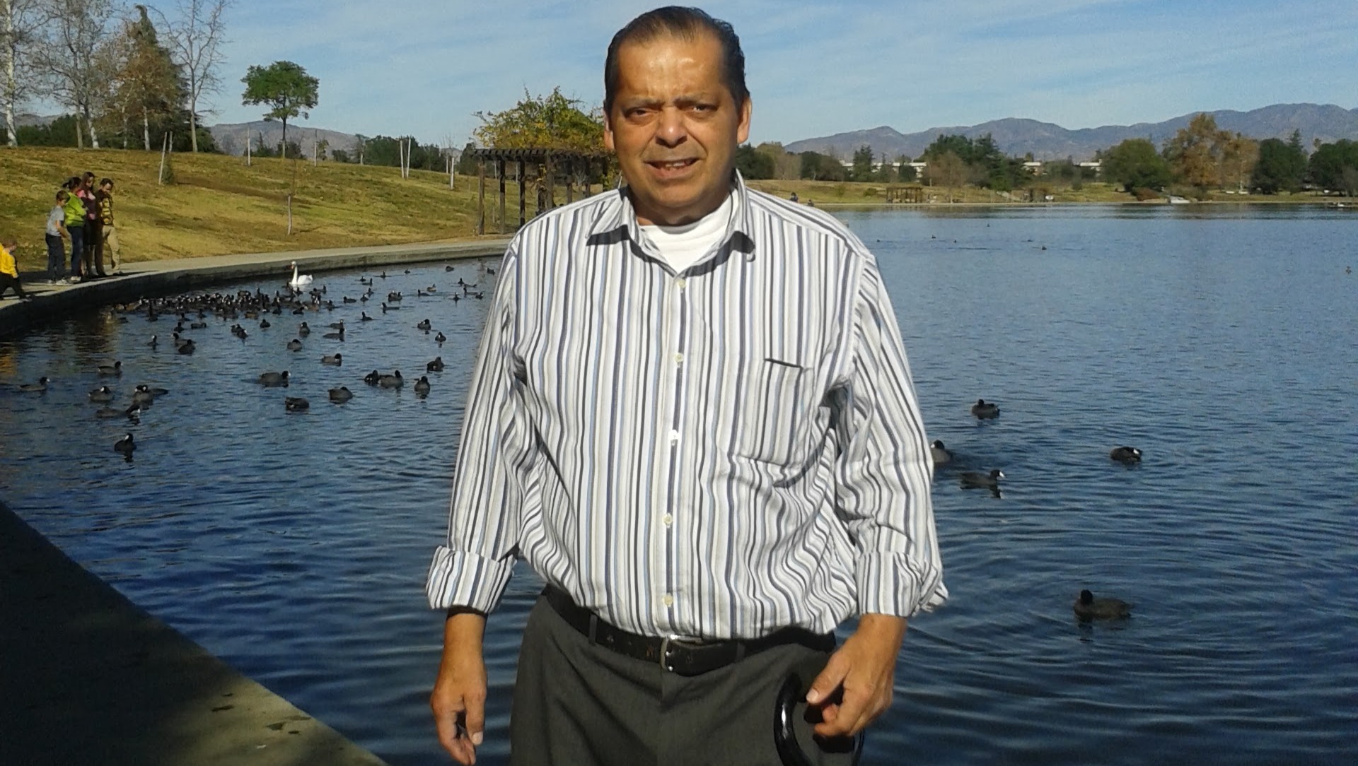 Fundraiser by Louis Franco Jr. : Memorial Fundraiser for Louis Franco Sr.
