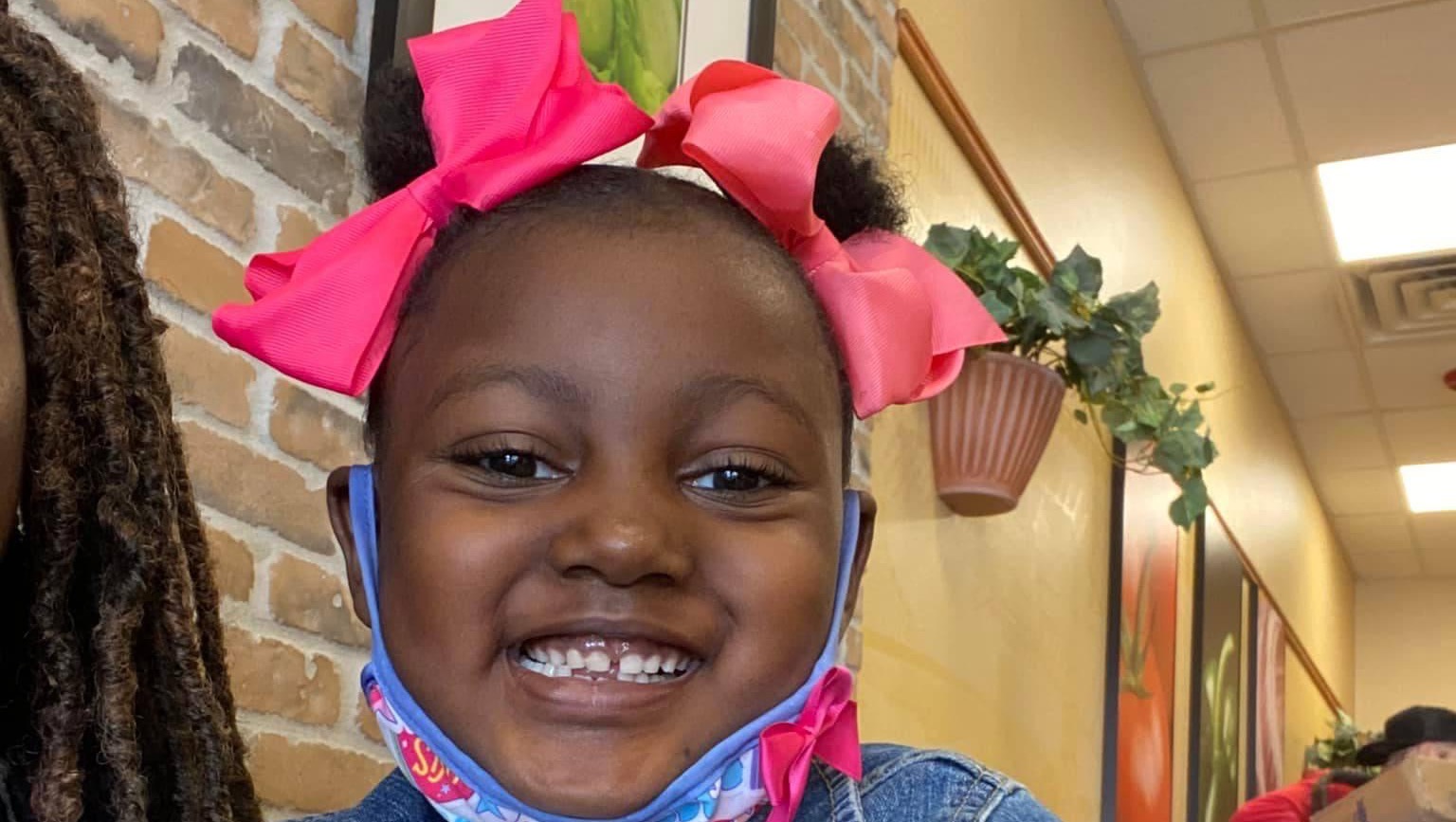 Fundraiser by Shequaila Smith : Celebration home going of Da’Mylah (Pie)