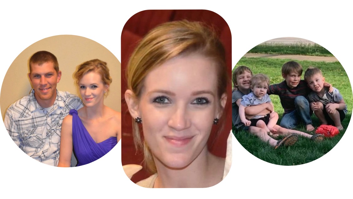 Fundraiser for Joseph Baechle by SAMANTHA UNDERWOOD : In Loving Memory ...