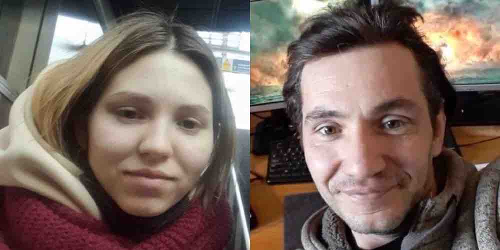 Fundraiser for Letitia Flett by Julia Muth : Help bring Dasha to Canada