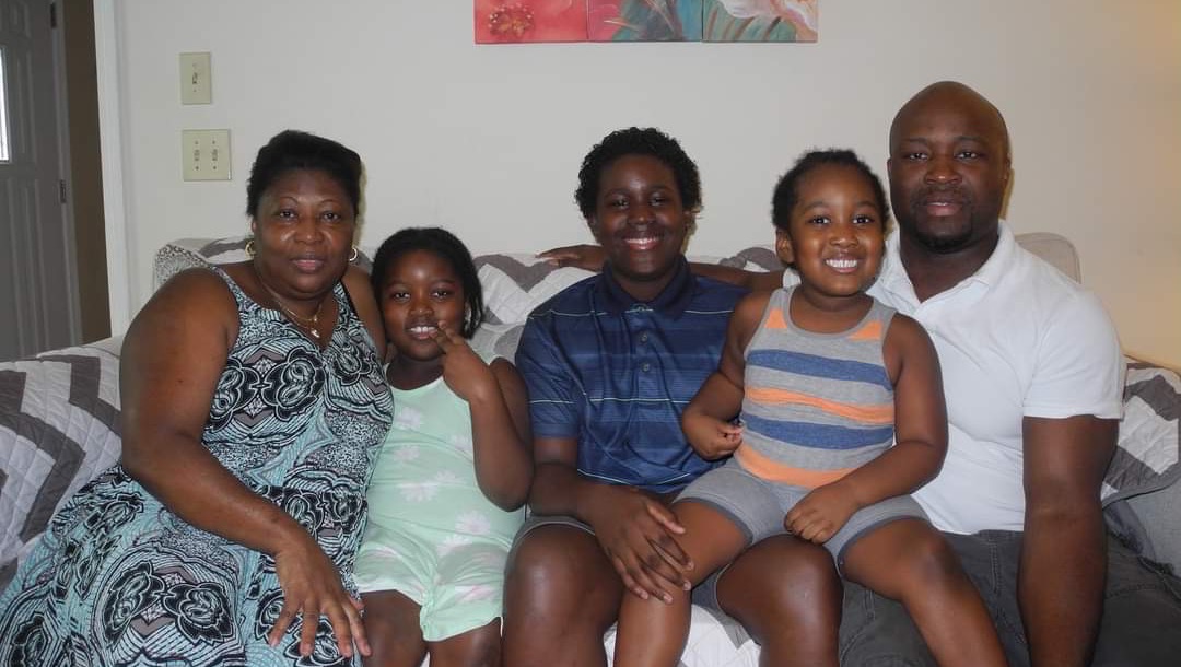 Fundraiser for Marshalee Gentles by Jessica Walker : Emergency Help for ...