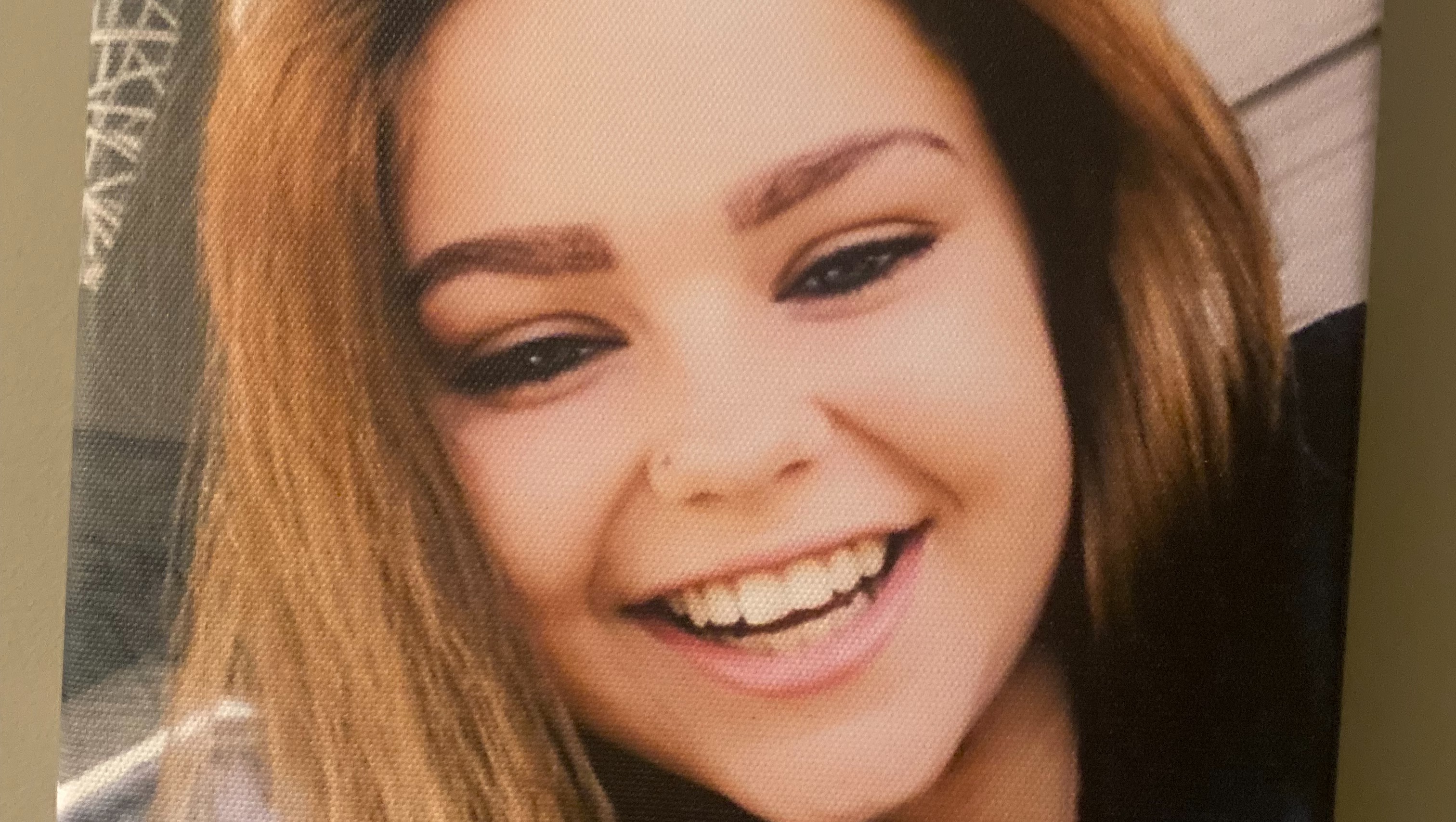 Fundraiser by Michelle Melanson : Prayers for Cierra