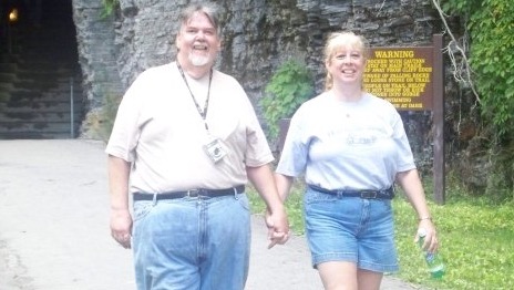 Fundraiser for Maria McClain by Stephanie Wimmer : Help Kevin & Maria ...