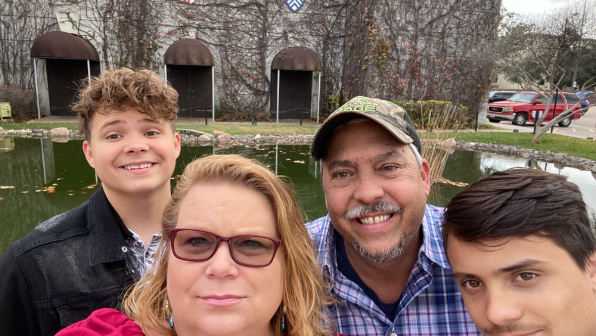 Fundraiser for Mark Adamson by Jo Dockery : Mark Adamson Medical Care