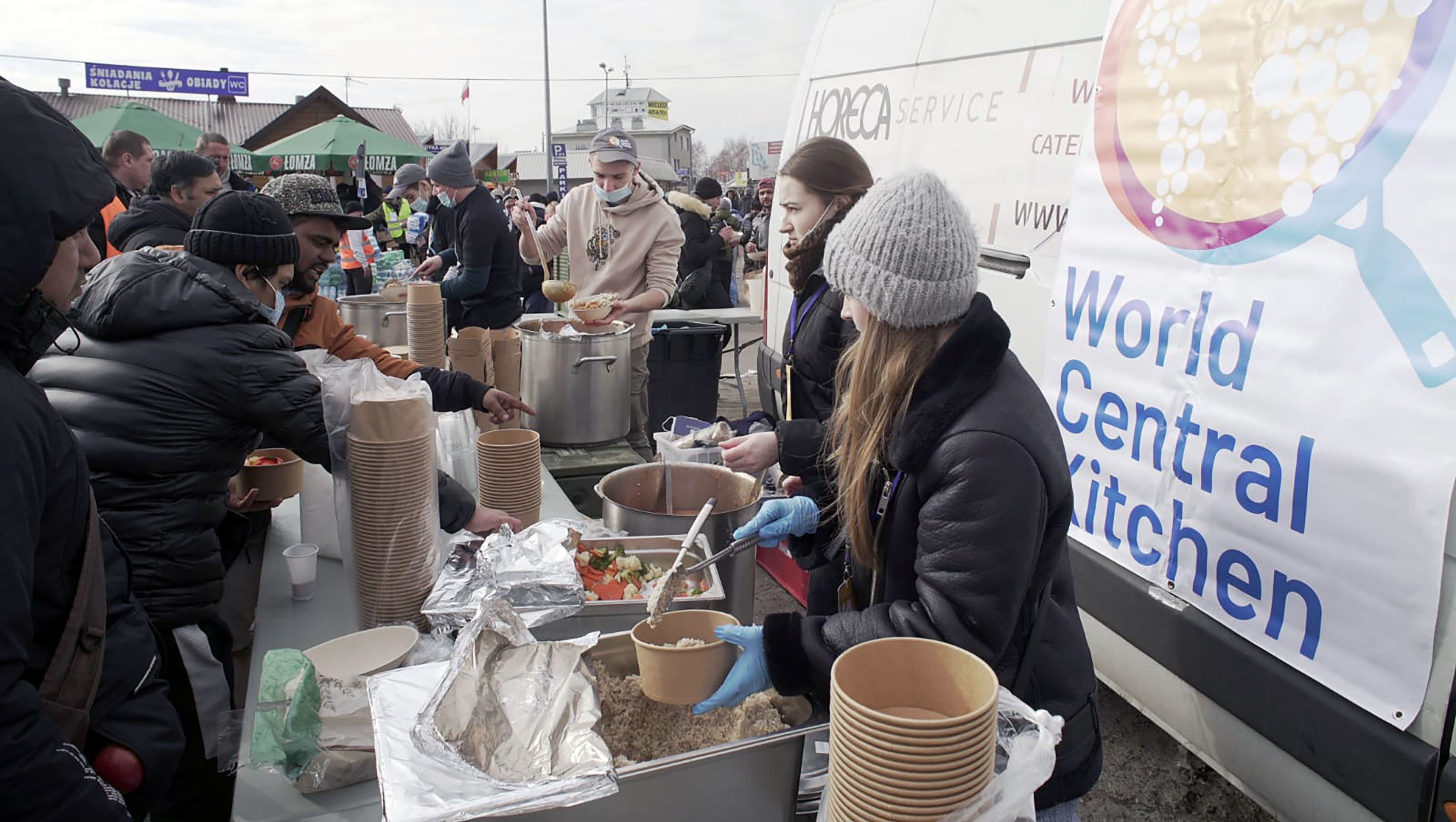 Fundraiser By Jay Ross Direct Aid Supplies To Ukrainian Refugees fundraiser-by-jay-ross-direct-aid-supplies-to-ukrainian-refugees