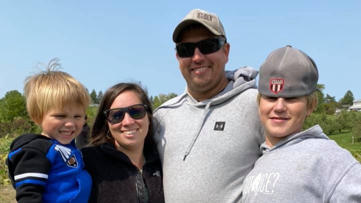 Fundraiser by Justin Beltz : Help Abby Fight Through Metaplastic Breast ...