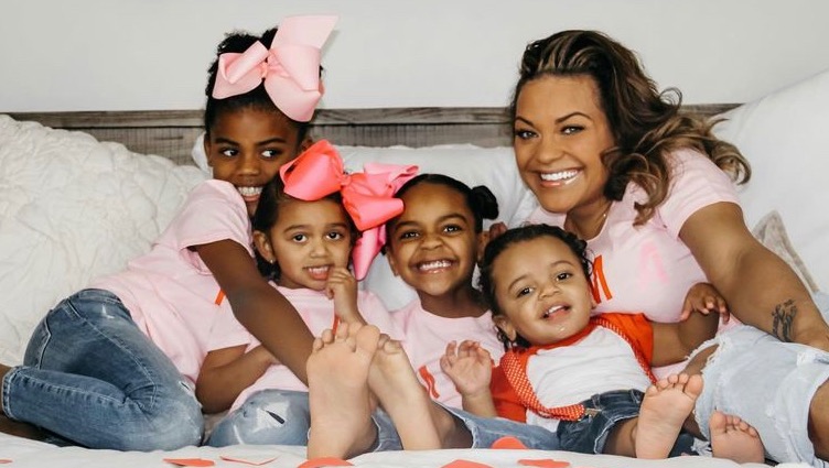 Fundraiser for Maurice Harris by Joe Fullerton : Kayla Harris memorial fund