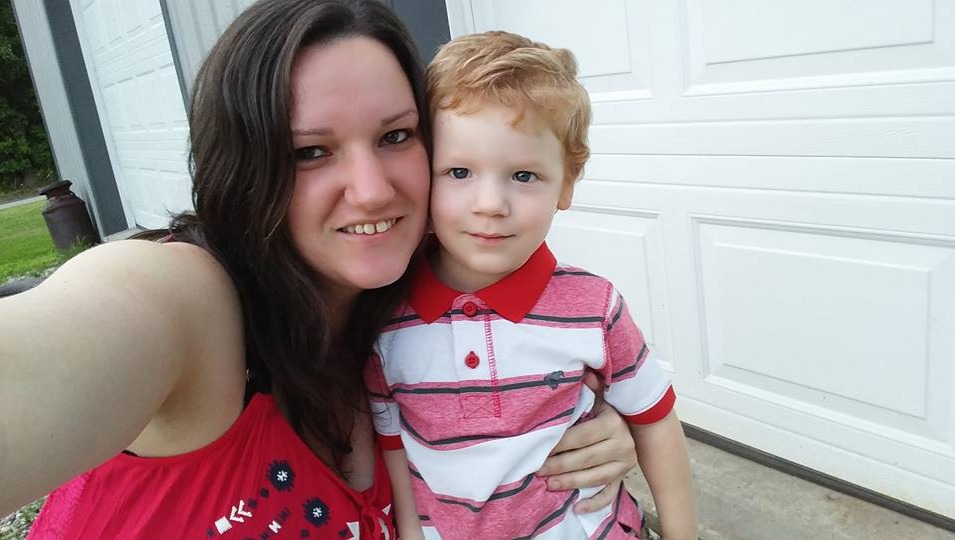 Fundraiser by Mallory McCutchen : Jacquelyn Libby Memorial Fund