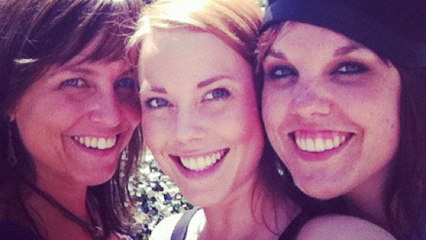 Fundraiser for Sharon Kaye by Arla Kayne : Help Sharon Kaye heal from ...