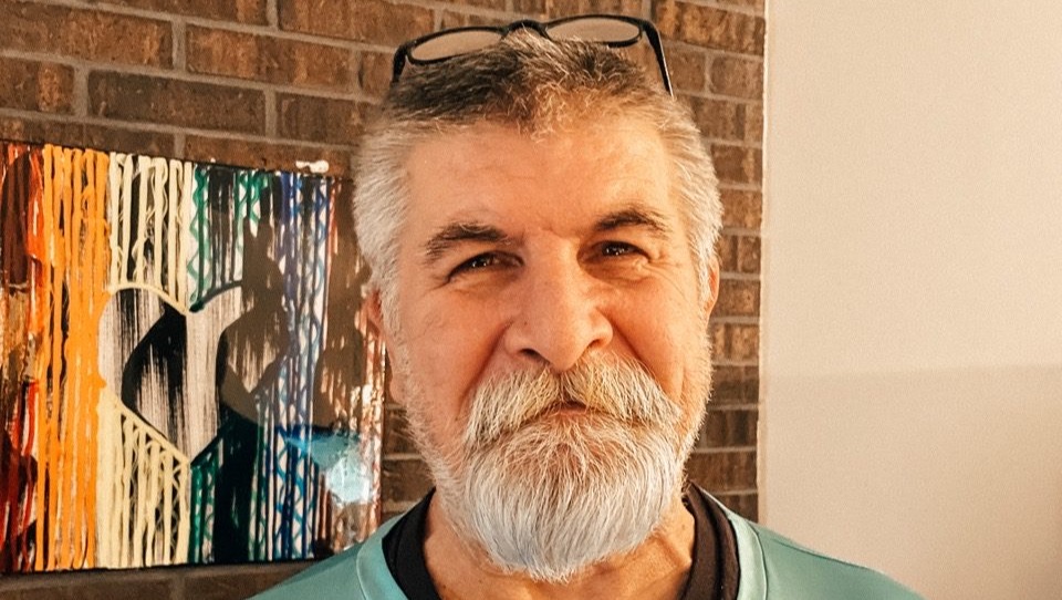 Fundraiser for Bob Hill by Ron Keefe : Let's Support Bob Hill and His ...