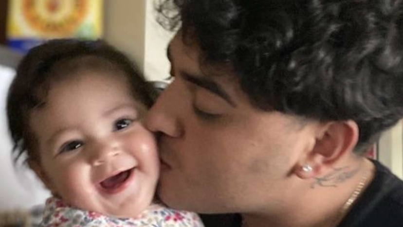 Fundraiser by Michael Sandoval : RIP ADRIAN SANDOVAL