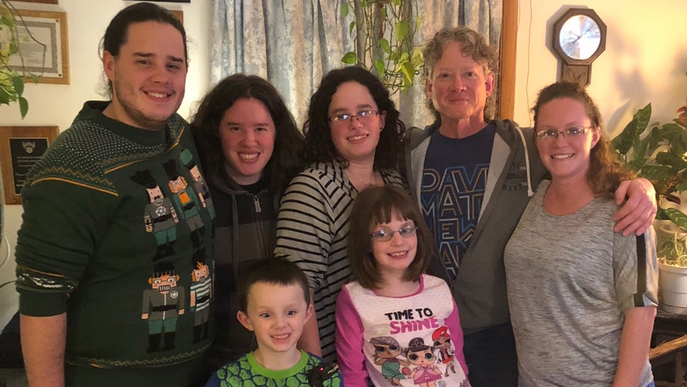 Fundraiser for Eric Jacobs by Jessica Brinker : Help Rick with medical ...