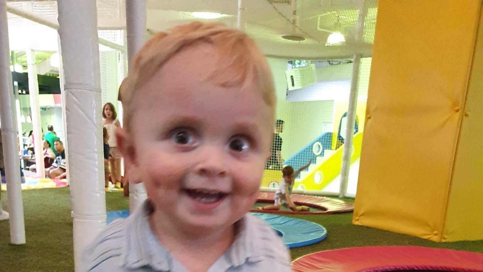 Fundraiser for Erika Hampel by Deryn Graieg : Support for Nathan and ...