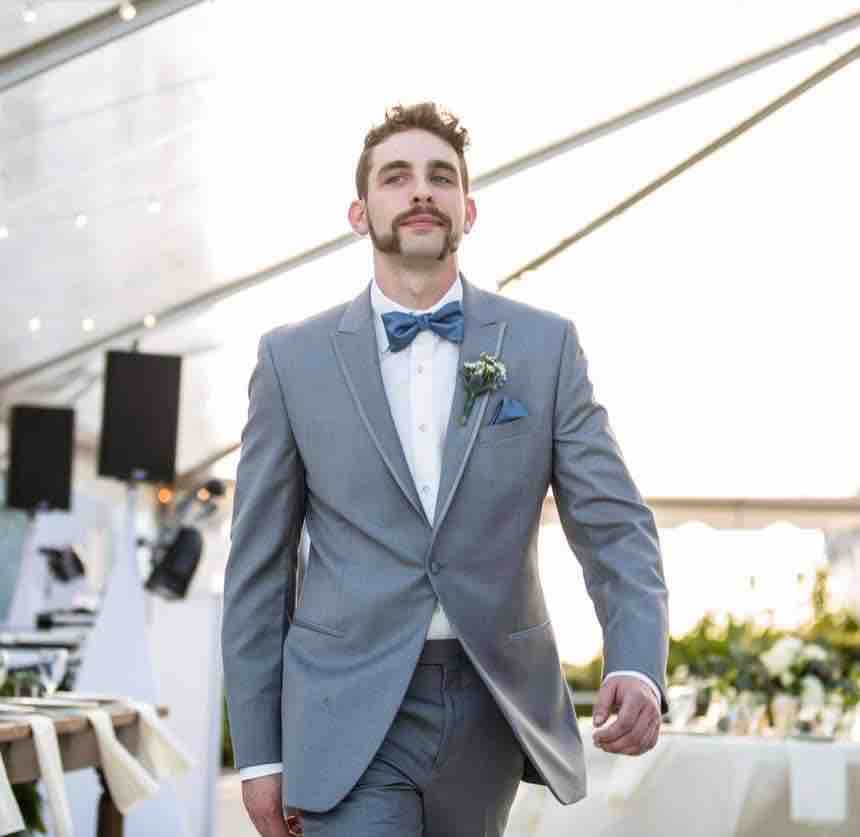 Fundraiser for Sarah Estis by Kyra Estis : Aaron “Bogaaron” Charles ...