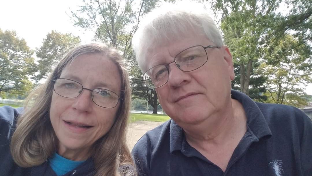 Fundraiser for Raymond Tucker by Ray Tucker : Medical expenses for ...