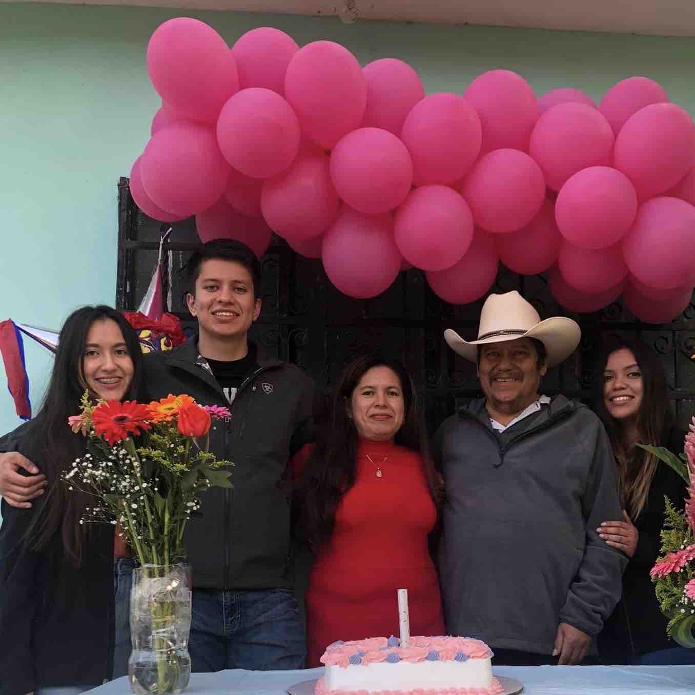 Fundraiser for Angel Martinez by Alicia Juarez Rocha : Funeral Expenses ...