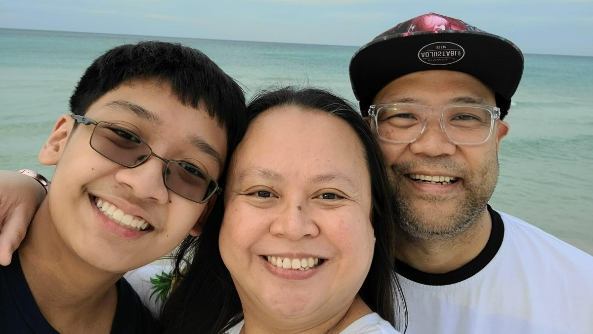 Fundraiser for Mary Anne Ardeta by Jonathan's PACU Family : ♥ For our ...