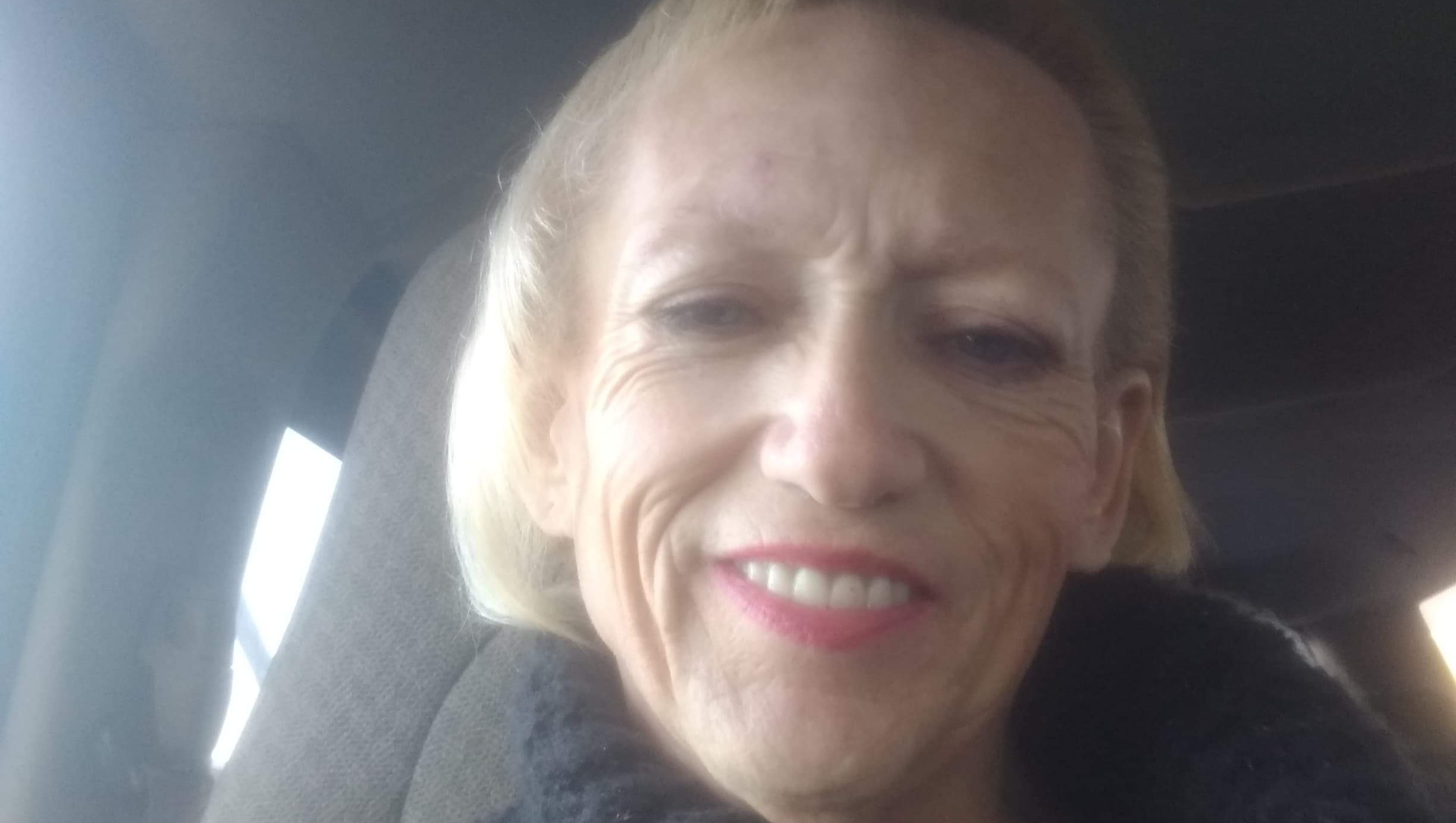 Fundraiser by David Greenfield : Terri 's Care Team of life