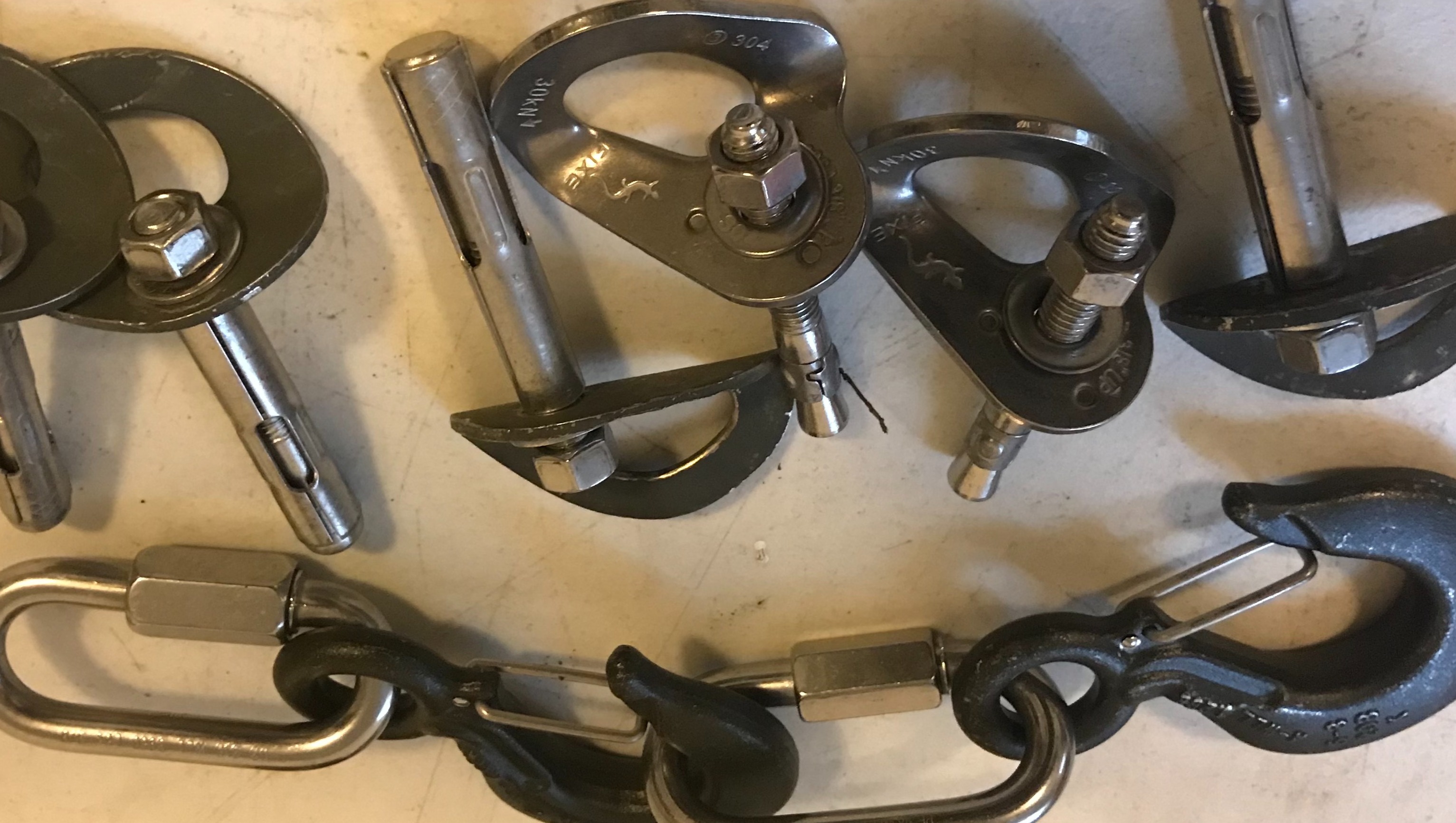 Fundraiser by Stark Ligon : Central Arkansas Route Development