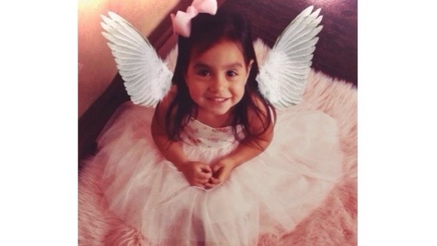 Fundraiser for Jacy Reyes by Bea Serrano : In Loving Memory of Jaylani ...