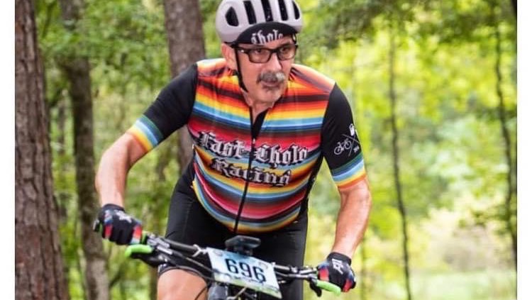 Fundraiser for Bubba Angel by Janie Rangel : Broken Bubba-Medical fund