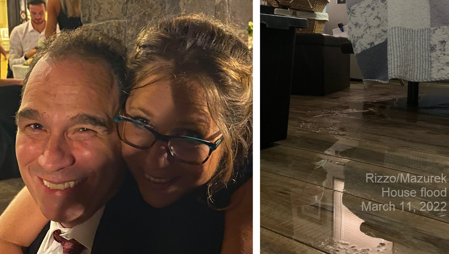 Fundraiser for Elena Rizzo by David Crawford : Help Elena and Jamie ...