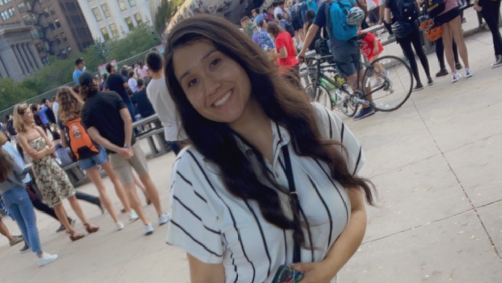 Fundraiser for Danny Resendez by Ana Osuna : Funeral expenses